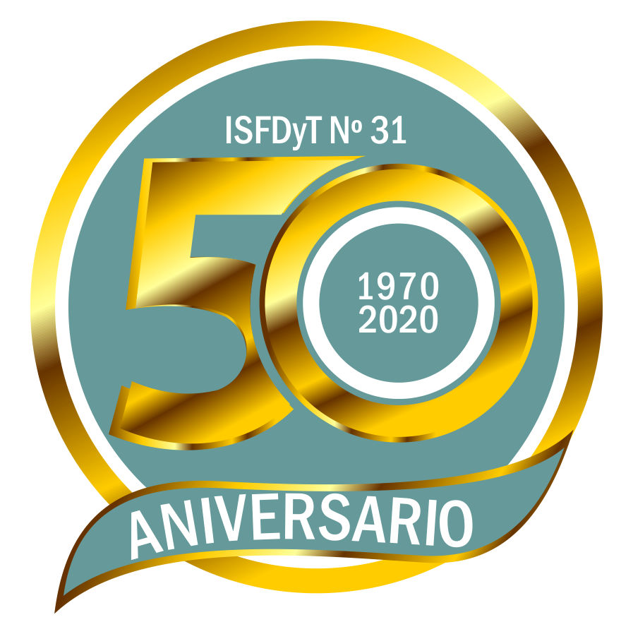 ISFDyT Nº 31